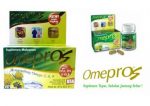 7 Manfaat Omepros - Kesehatan, Jantung, & Kolesterol - Manfaat.co.id