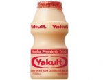 12 Manfaat Yakult Bagi Kesehatan - Manfaat.co.id