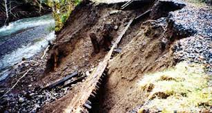 5 Manfaat Erosi Bagi Kehidupan - Manfaat.co.id