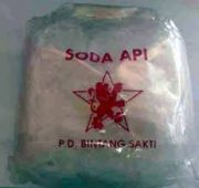 5 Manfaat Soda Api - Manfaat.co.id