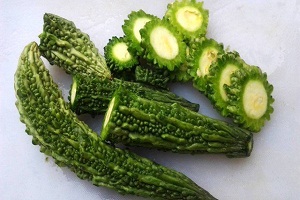 4 Manfaat Pare Untuk Kolesterol Yang Sangat Penting - Manfaat.co.id