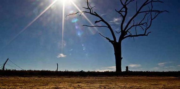 13. Manfaat Musim Kemarau - Manfaat.co.id